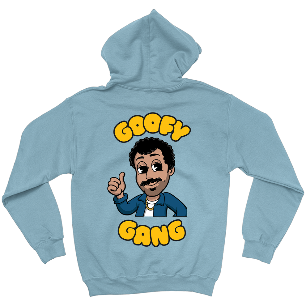 Goofy Gang Hoodie – Morgan Jay